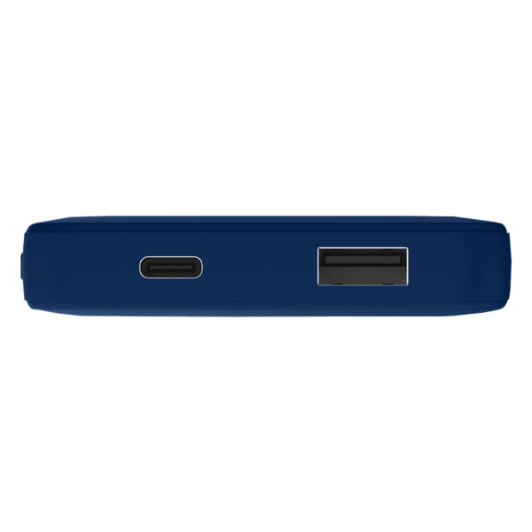 2-Pack: Mophie Powerstation 8000mAh Powerbank with 3A USB-C Port Blue ...