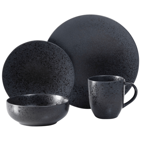 MorningSave: Neil Lane™ by Fortessa® Rain 16-Piece Dinnerware Set