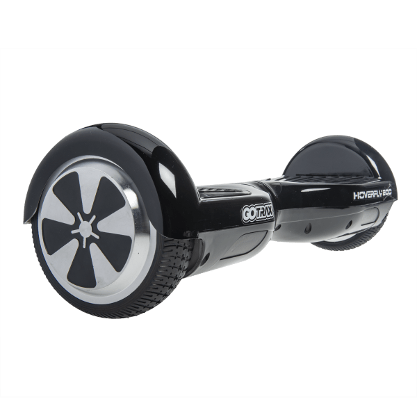 Meh: GoTrax Hoverfly Hoverboards