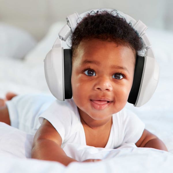 MorningSave: 2-Pack: Lucid Audio Baby HearMuffs Sounds