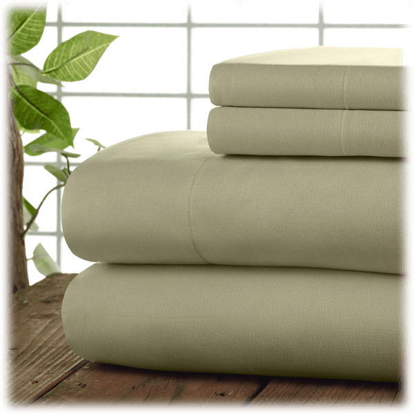 MorningSave: Kathy Ireland CoolMax Temperature Regulating Sheets
