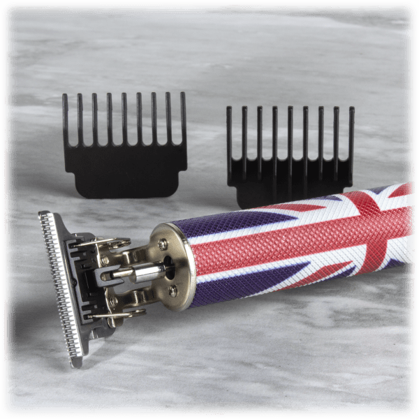 MorningSave: Ben Sherman Precision 2-In-1 Pro T-Blade Trimmer
