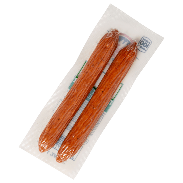 Meh: 48-Pack: Trail's Best Salami Twin Packs