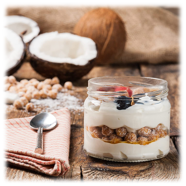 SideDeal: 65-Pack: Talia Dry Roasted Chickpea Snacks (5x 5.5oz + 60x 1 ...