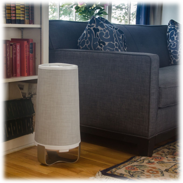 Meh: Swiffer Air Cleaning System (2nd Generation)