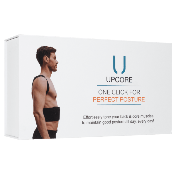 MorningSave: Upcore Perfect Posture
