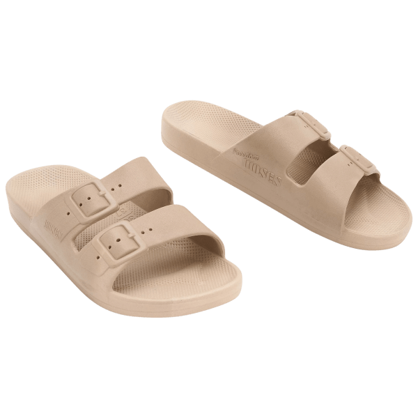 MorningSave: Freedom Moses Waterproof Slide Sandals