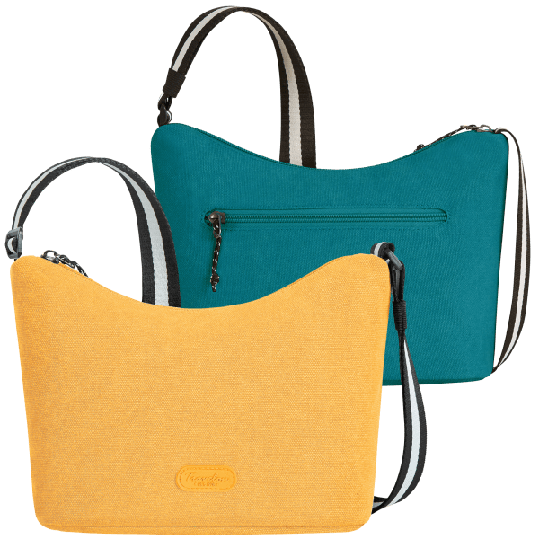 MorningSave: Travelon Coastal Crossbody Bags
