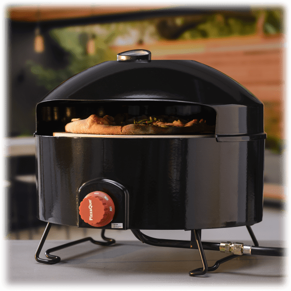 Meh: Pizzacraft PizzaQue Portable Outdoor Pizza Oven