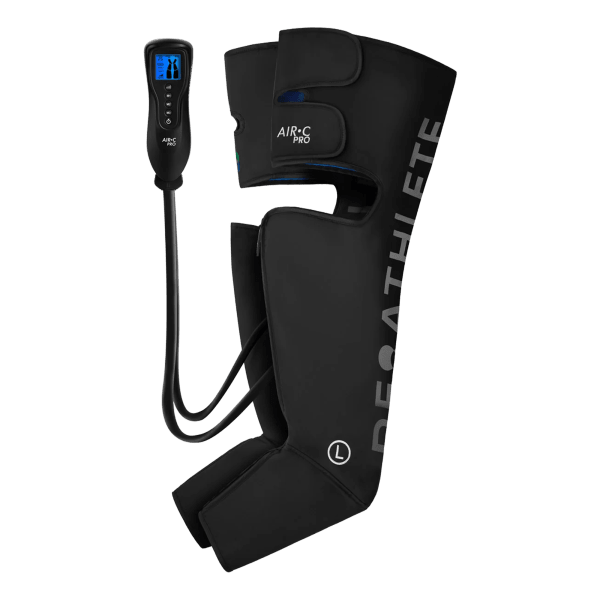 SideDeal: ReAthlete Air-C Pro Full Leg Air Compression Massager