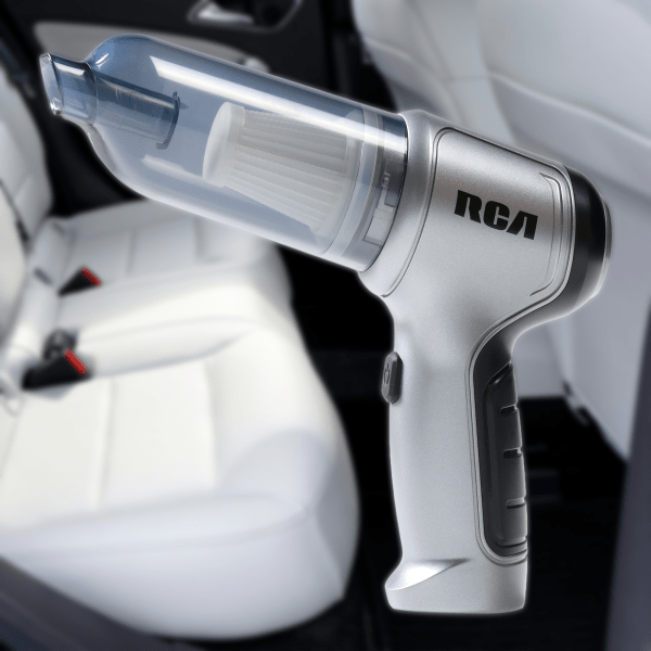 MorningSave: RCA Rechargeable Handheld Vacuum