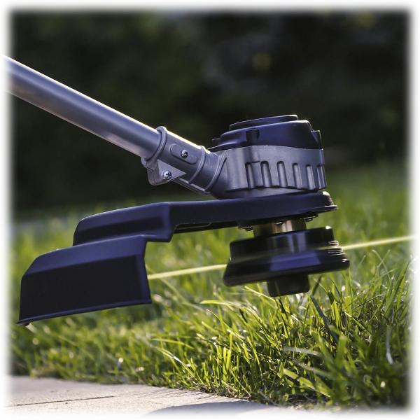 SideDeal: Scotts 15" 40V 2Ah Lithium Cordless String Trimmer
