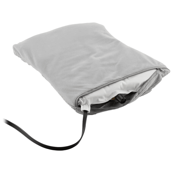 MorningSave: Sunbeam Back Contouring Self-Inflating Heating Pad with ...