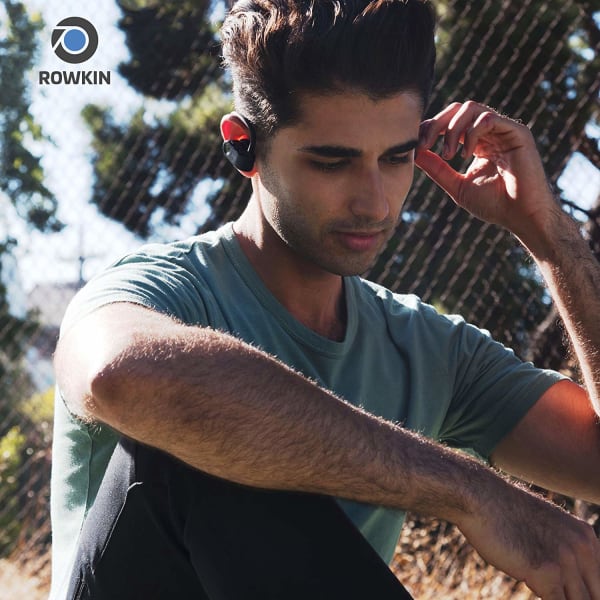 MorningSave: Rowkin Surge Charge True Wireless Bluetooth Sport Earbuds ...