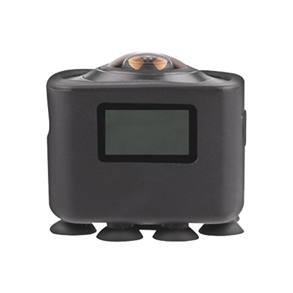 Meh: Vivitar 360-View HD Panoramic Dash and Action Camera
