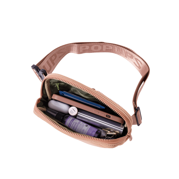 MorningSave: Pop Ups Brand Fanny Pack