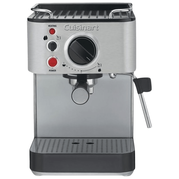 MorningSave: Cuisinart Classic Espresso Maker
