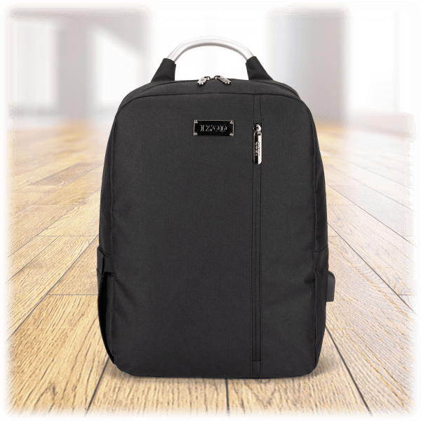 MorningSave: IZOD Aaron 15.6" Laptop Backpack