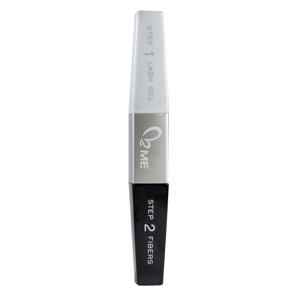 MorningSave: Makeover Essentials 3D Mascara Duo Lash Fibers