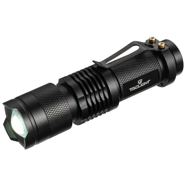 MorningSave: 2-Pack: Weather Resistant Mini TacLight