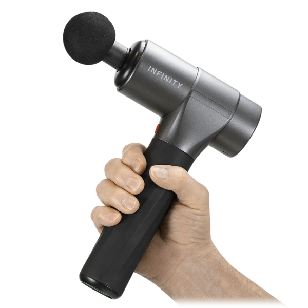Meh: Infinity PR Pro Advantage Percussion Massage Device