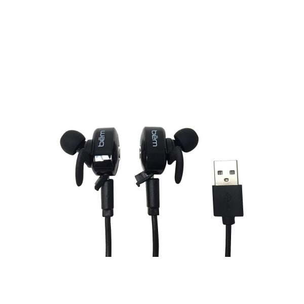 MorningSave: Bem True Wireless Bluetooth Earbuds