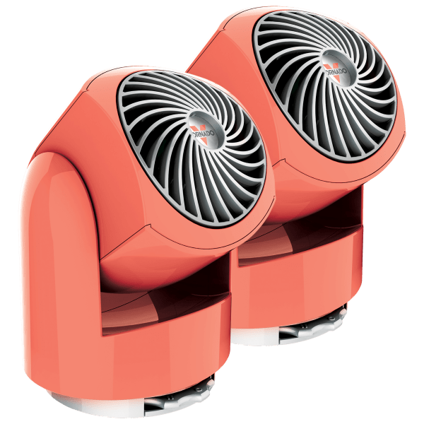 MorningSave: 2-Pack: Vornado Flippi V6 Personal Air Circulator Fan