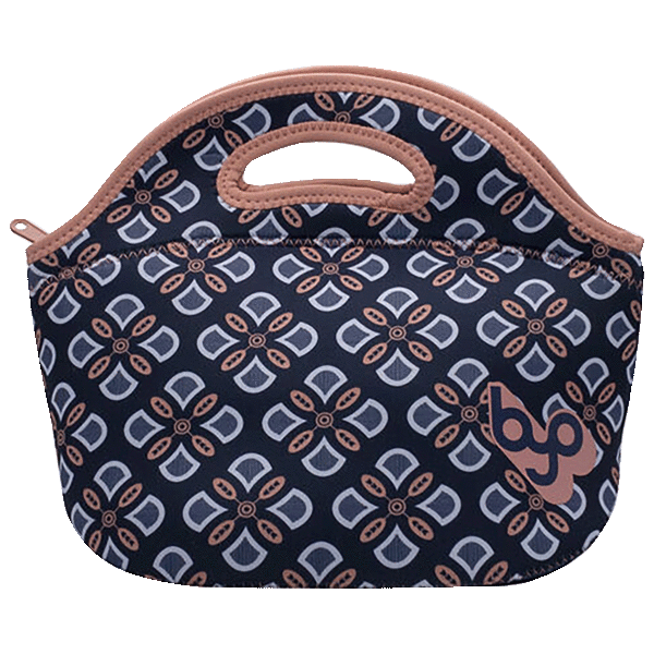 MorningSave: BYO by Built Rambler Lunch Bag