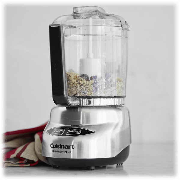 MorningSave: Cuisinart Mini-Prep Plus 4-Cup Food Processor