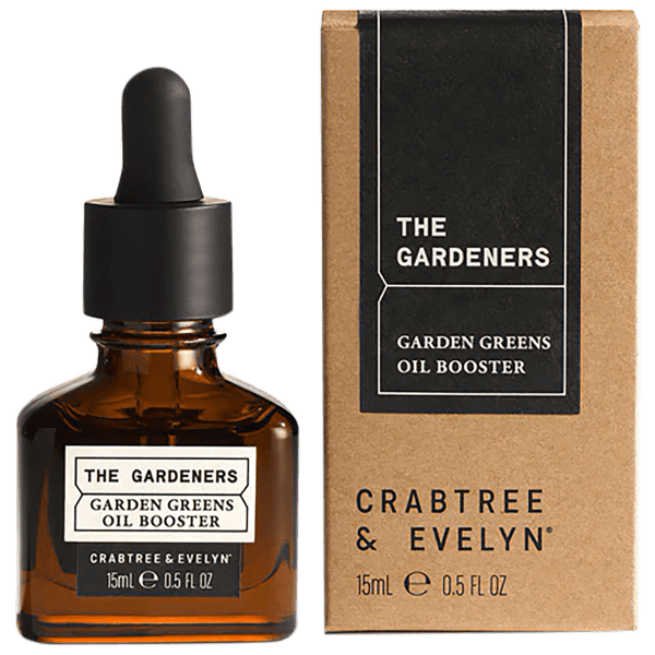 MorningSave: Crabtree & Evelyn 4-Piece The Gardeners Skin Care Set