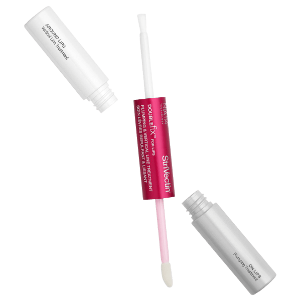 Shop Univision: StriVectin Double Fix For Lips Tratamiento para Volumen ...