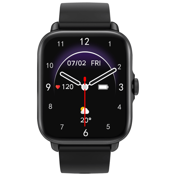 SideDeal: Chrono-Max Bravo Smart Watch