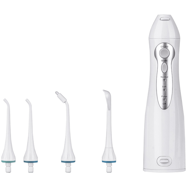 MorningSave: Aquasonic Complete Family Oral Care System