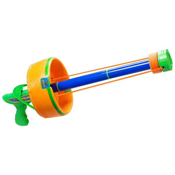 SideDeal: 2-Pack: Zing Zyclone Zing Ring Blaster