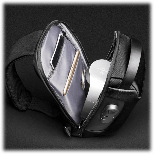 MorningSave: SMT Sling Bag