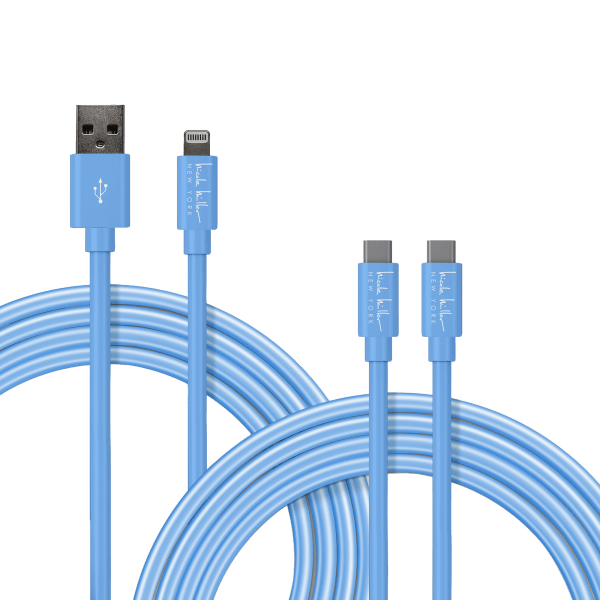 MorningSave: Nicole Miller Universal Rapid Charging Bundle