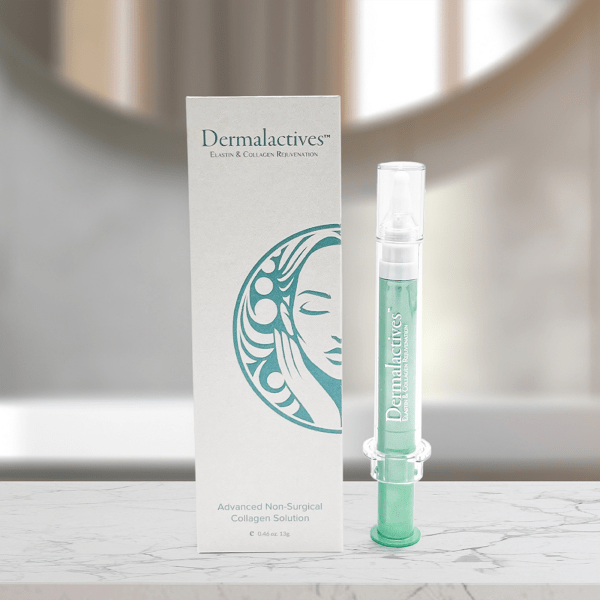 MorningSave: Dermalactives Non-Surgical Syringe