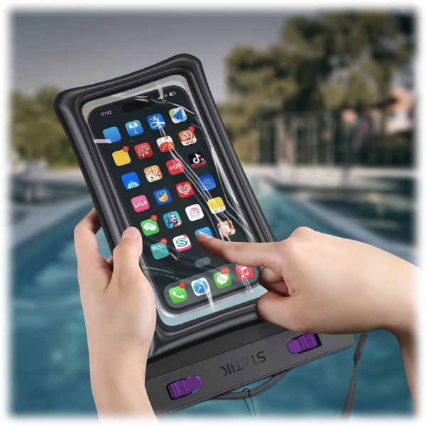 MorningSave: 2-Pack: Statik MarCase by Noah Flagel Floating Waterproof ...