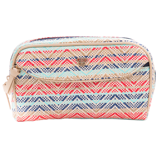 MorningSave: PurseN Clutch Makeup Case