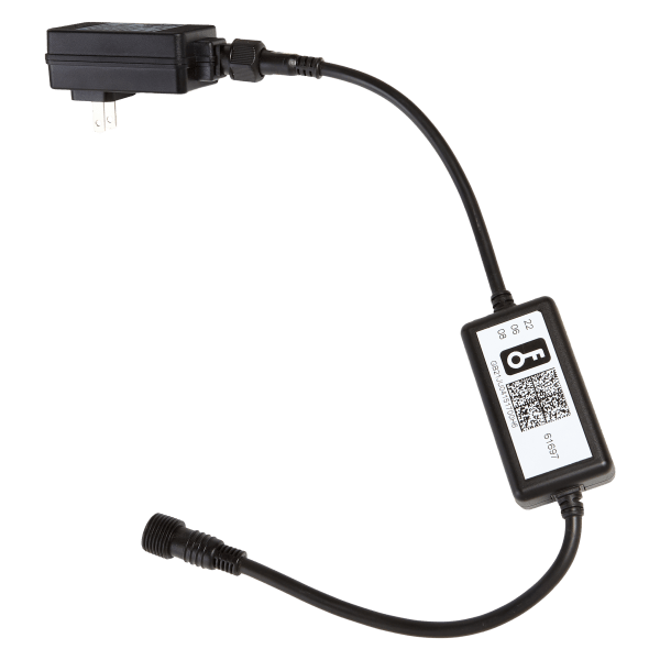 MorningSave: Mr. Christmas Alexa Compatible Smart RGB Bistro Lights