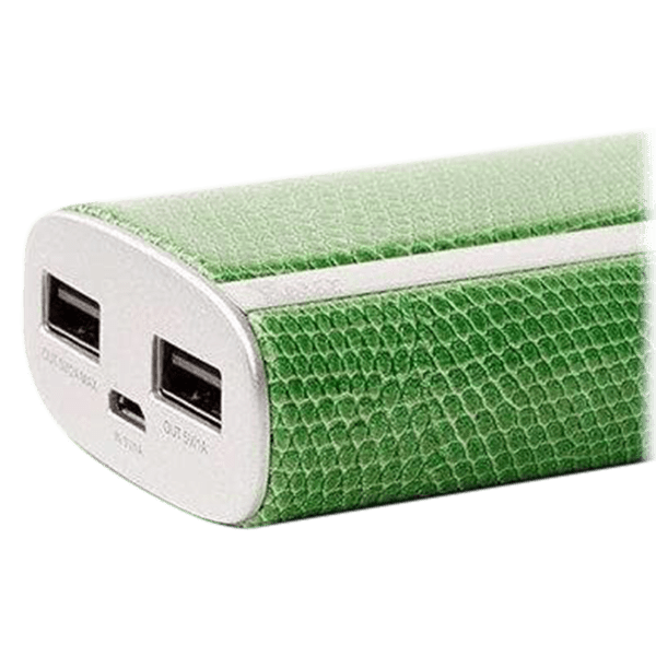Meh: Halo Pocket Power 6,000 Portable Charger