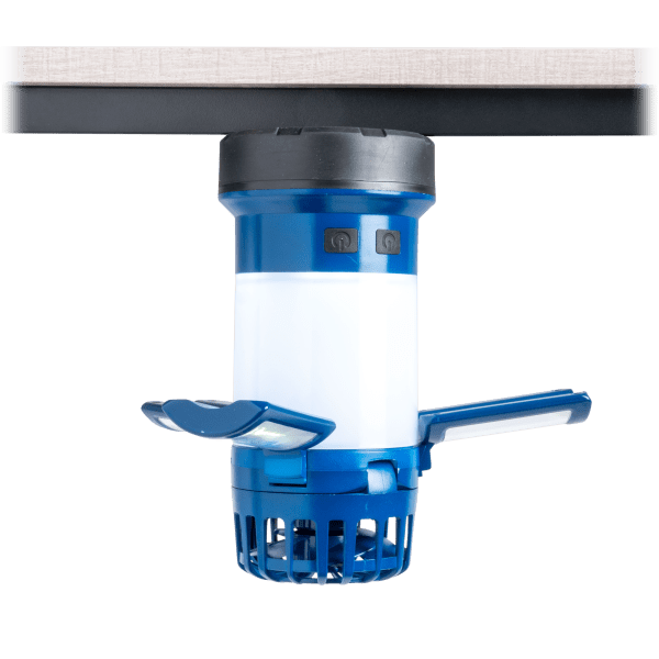 SideDeal: BrightEase Rechargeable Multi-Function Lantern