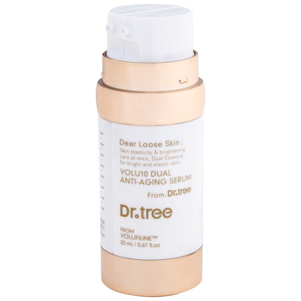 MorningSave: Dr. Tree Volu10 Anti-Aging Serum