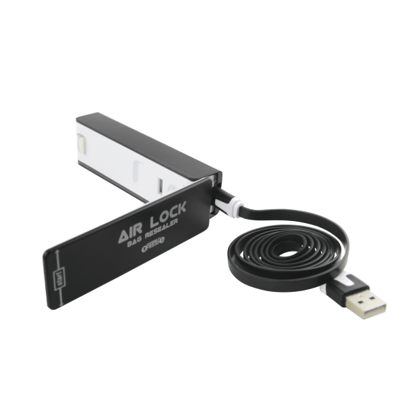 MorningSave: FRESHeTECH Air Lock Bag Resealer