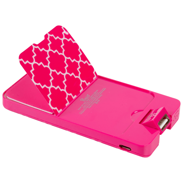 MorningSave: HALO Power Patch Self-Stick Phone Charger with USB-C ...