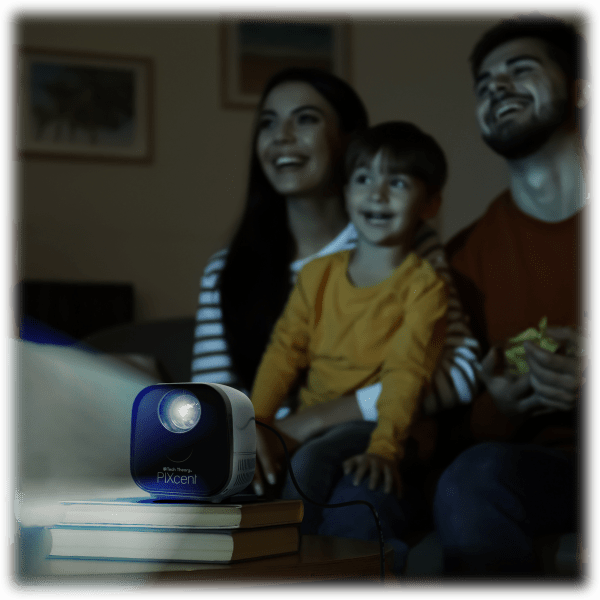 MorningSave: Tech Theory Pixcent Hd Multimedia Projector