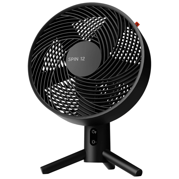 SideDeal: Sharper Image by Vornado SPIN 10 or 12 Desktop Fan