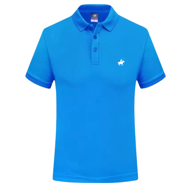 MorningSave: 4-Pack: Nextex Apparel Men's Pacific Polo Club Cotton ...