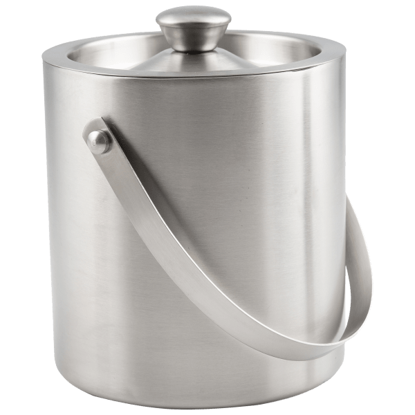 MorningSave: Set of 3: Cambridge Brushed Stainless Steel Shaker, Bucket ...