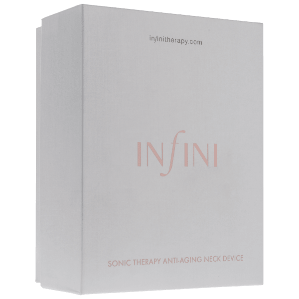 Infini Sonic Neck Therapy Device